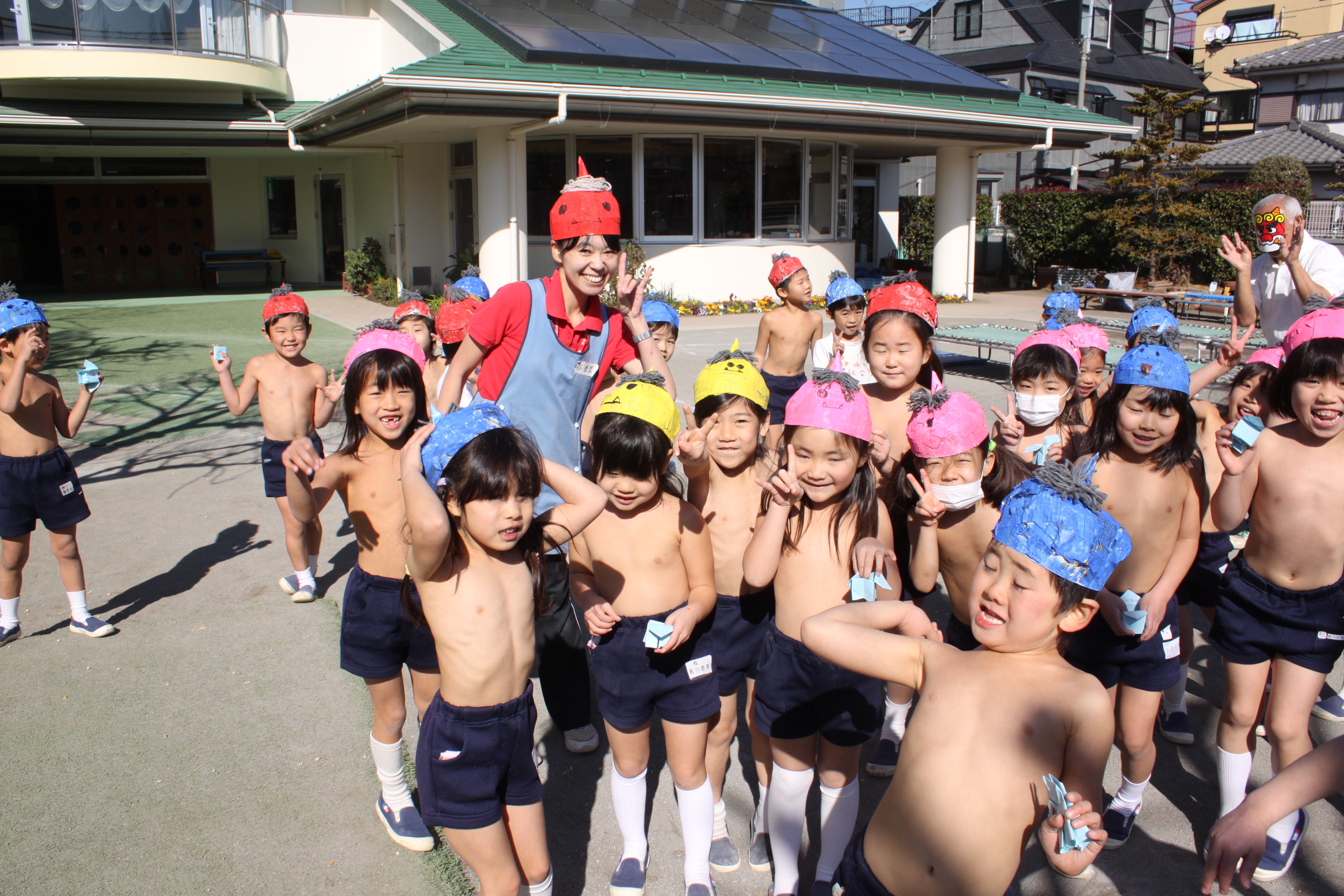 IMG_5238 | 学校法人ひかり学園 第二ひかり幼稚園のホームページ