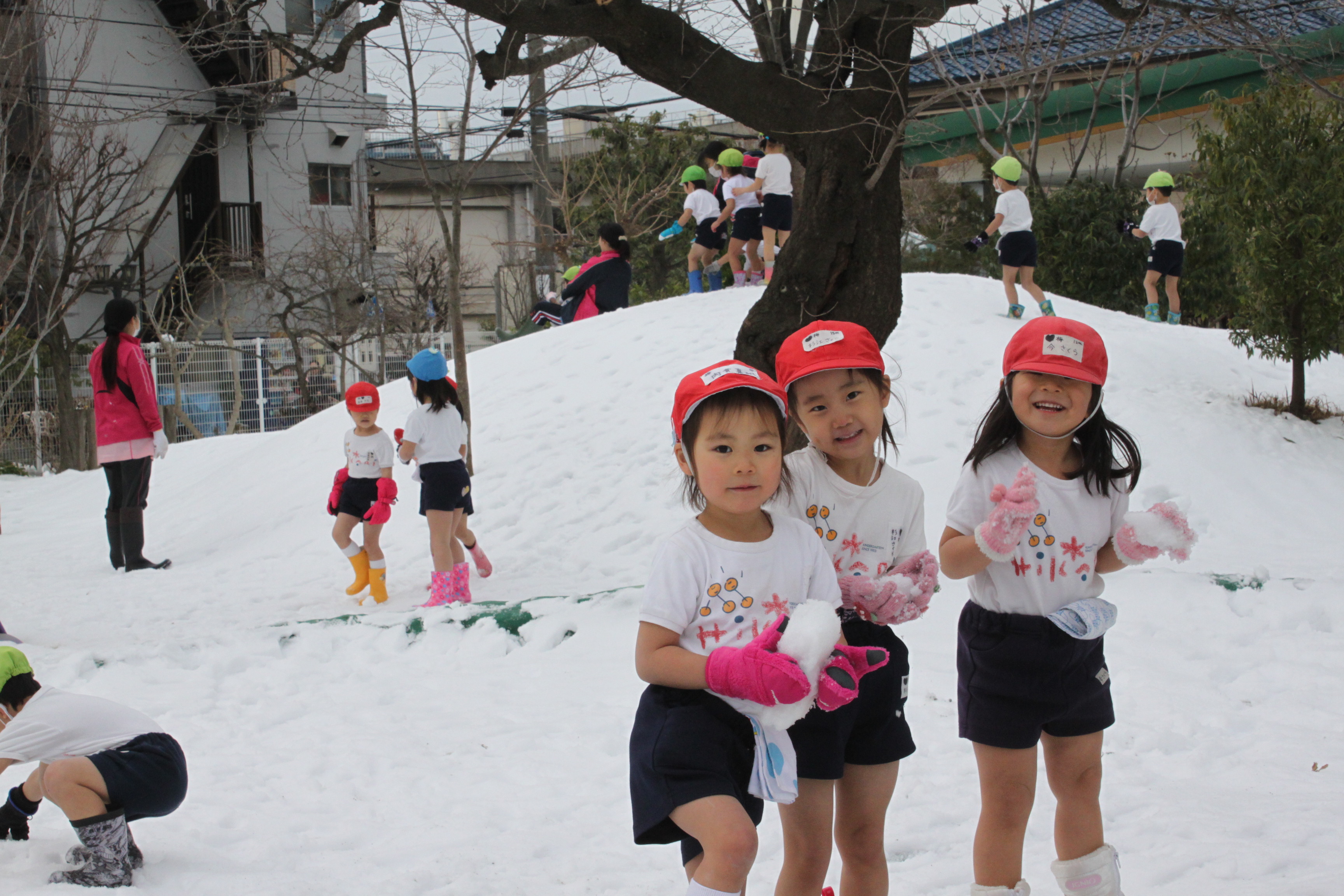 IMG_9525 | 学校法人ひかり学園 第二ひかり幼稚園のホームページ