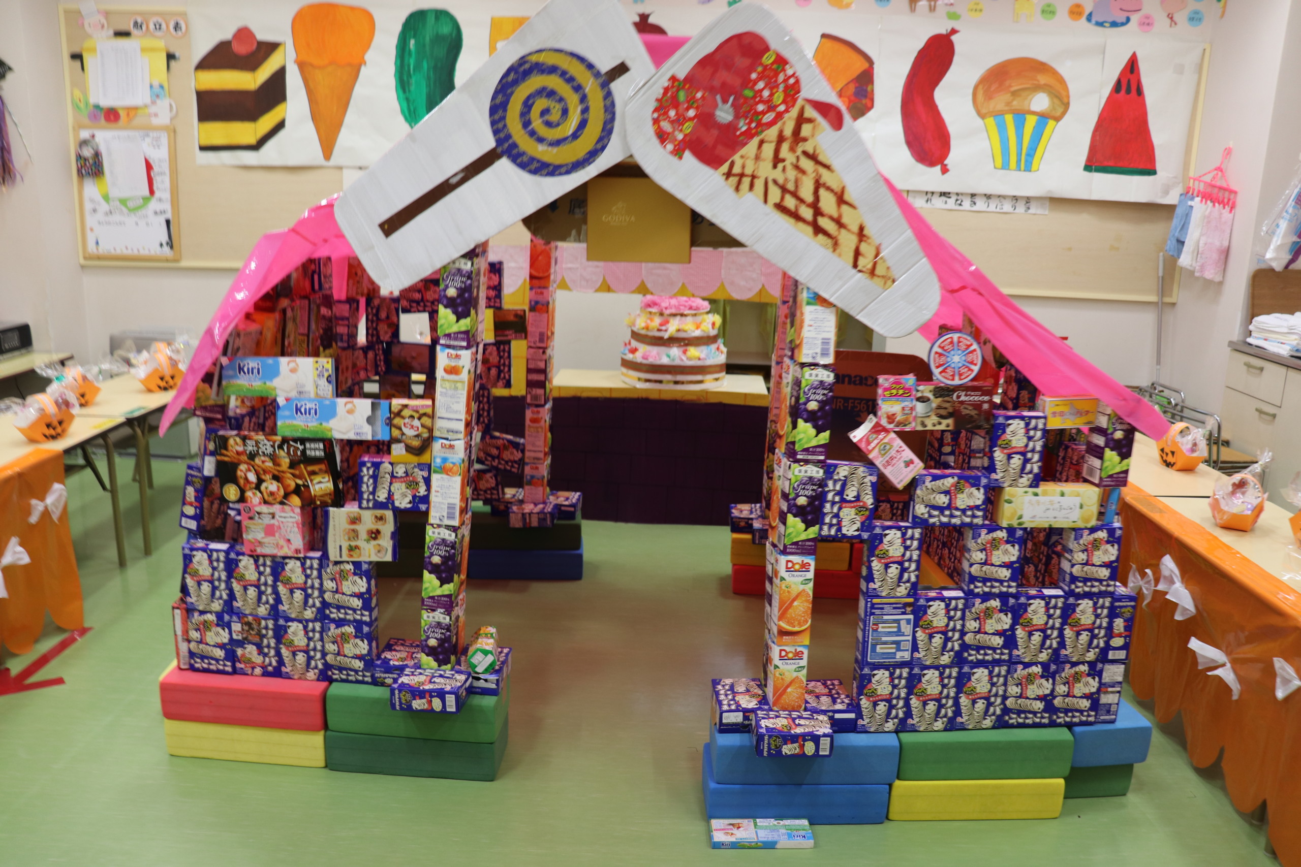 IMG_5072 | 学校法人ひかり学園 第二ひかり幼稚園のホームページ