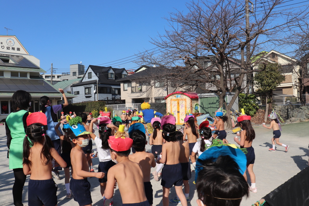 IMG_8469 | 学校法人ひかり学園 第二ひかり幼稚園のホームページ